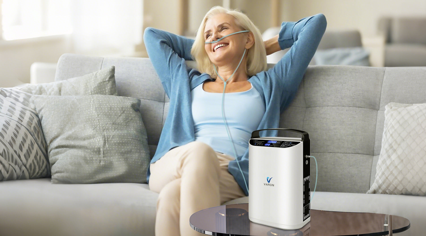 Ils Parlent de Leur BPCO : Témoignages et Solutions pour Mieux Respire ...